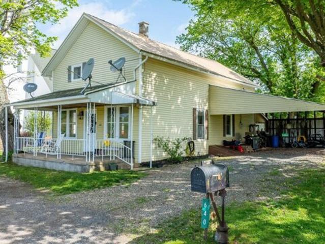 Waller Rd, Benton, Home For Sale