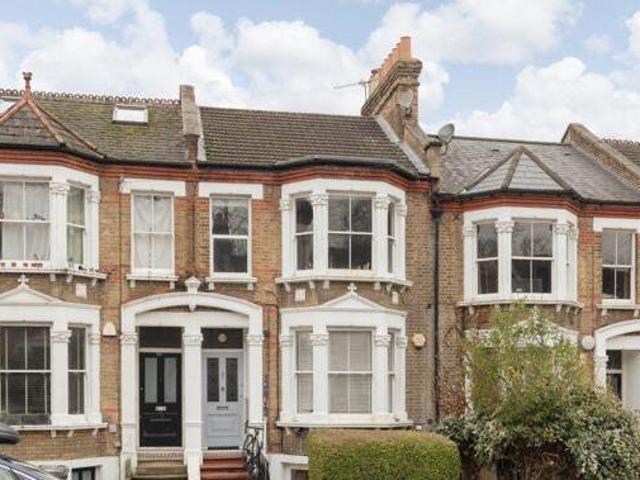 Waller Rd, Telegraph Hill, 2 Bedroom Flat