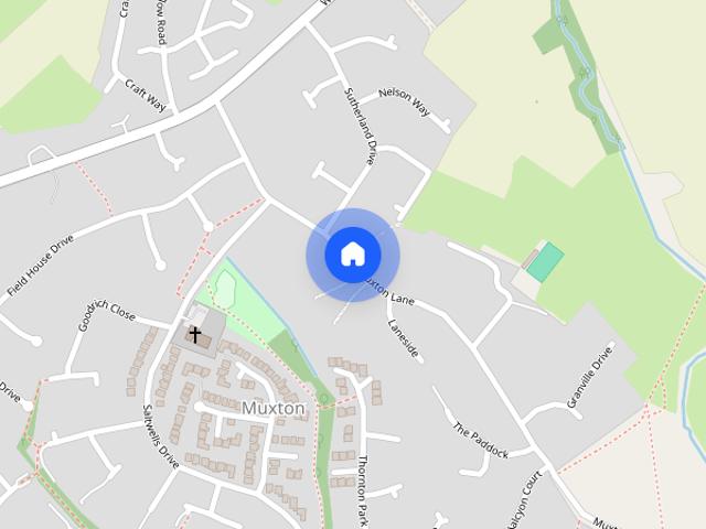 Wallett Drive, Muxton, Telford