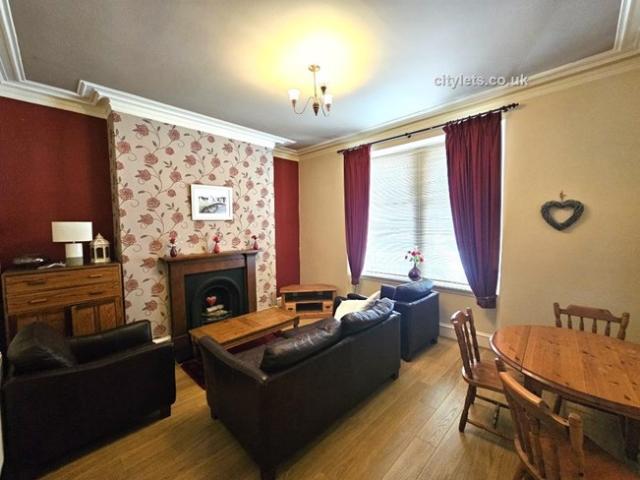 Wallfield Crescent, Aberdeen