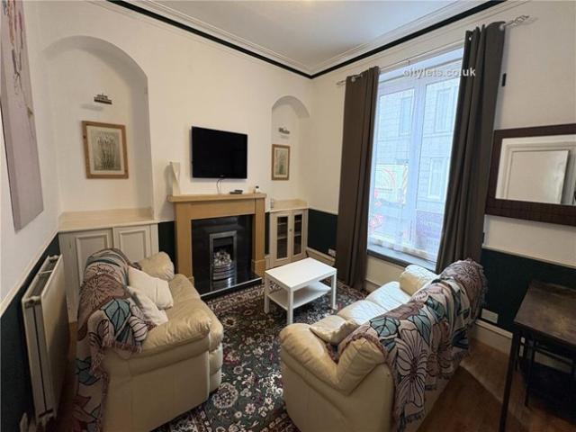 Wallfield Crescent, Aberdeen