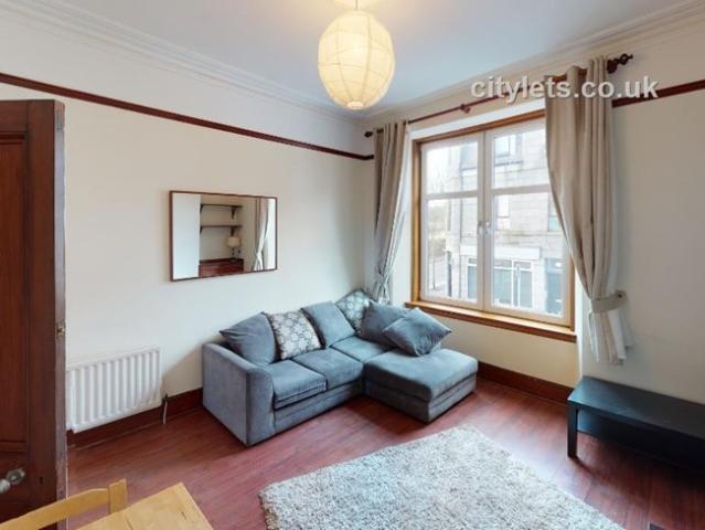 Wallfield Crescent, Aberdeen