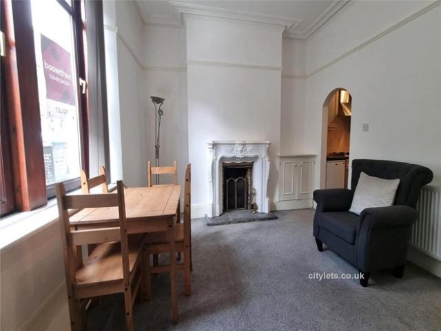 Wallfield Crescent, Aberdeen