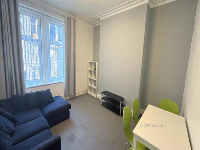 Wallfield Crescent, Aberdeen