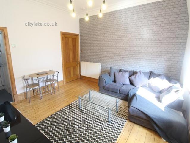 Wallfield Crescent, Aberdeen