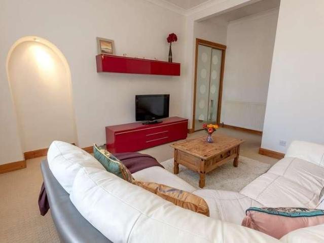 Wallfield Crescent, Second Floor, AB25
