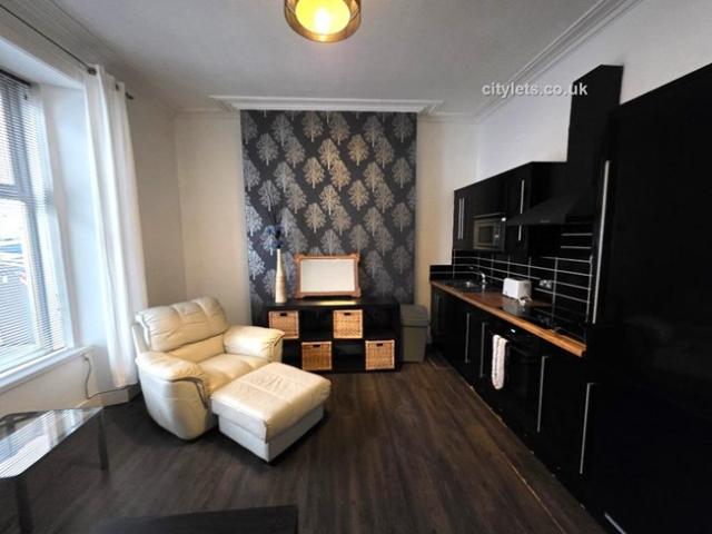 Wallfield Place, Aberdeen
