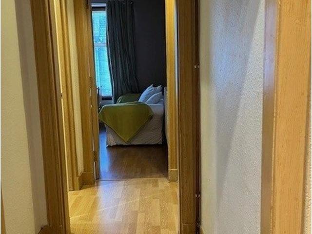 Wallfield Place, Aberdeen AB25, 1 bed flat to rent, £575 pcm | PrimeLocation