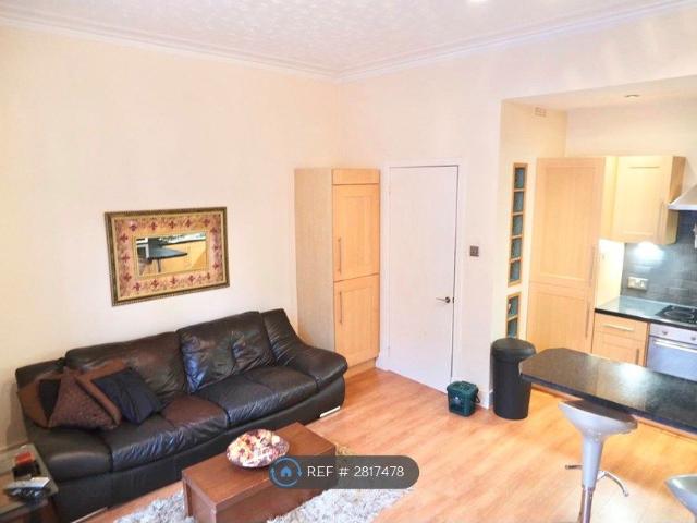 Wallfield Place, Aberdeen AB25, 1 bed flat to rent, £600 pcm | PrimeLocation