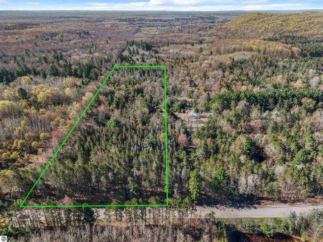 Wallin Rd, Thompsonville, MI 49683