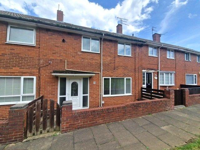 Wallinfen, Leam Lane NE10, 2 bed terraced house to rent, £750 pcm | PrimeLocation