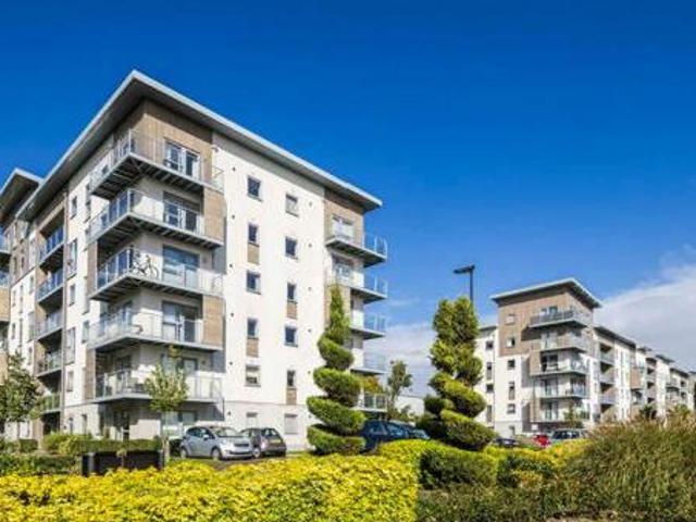 Wallingford Way, Maidenhead, 2 Bedroom Apartment