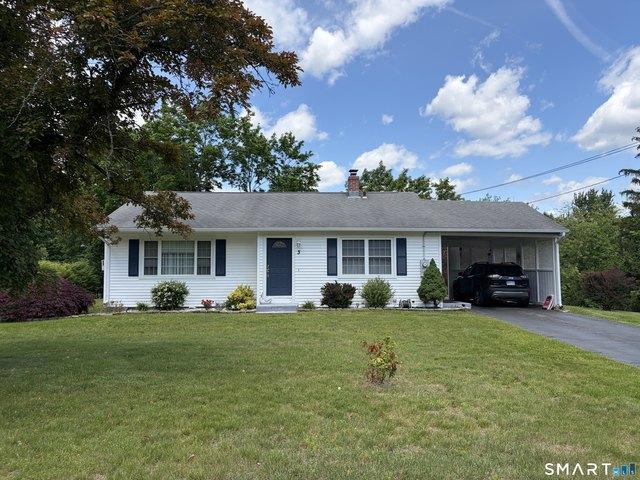 Wallingford, CT 06492