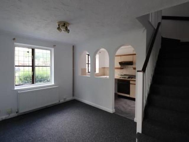 Wallingford End, Little Billing, Northampton, NN3