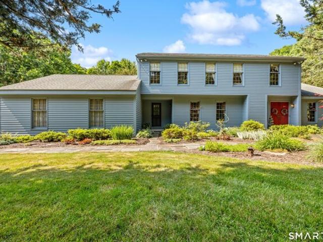Wallingford Rd, Cheshire, Home For Sale