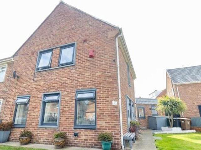 Wallington Avenue, Marden Estate, 3 Bedroom Semi detached