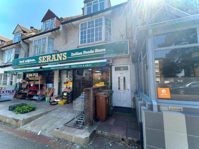 Wallington SM6 2 bed flat to rent £1,550 pcm £358 pw
