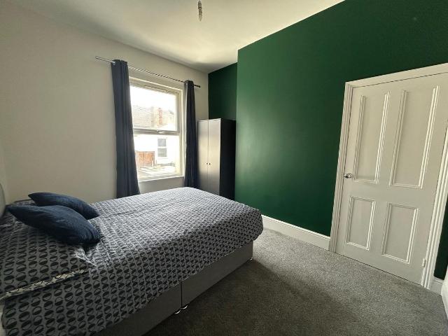 Walliker Street, Hull HU3, 1 bed flat to rent, £450 pcm | PrimeLocation