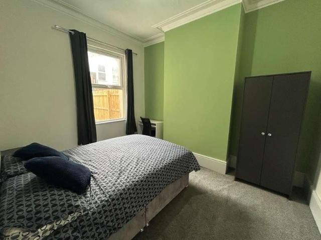 Walliker Street, Hull, HU3