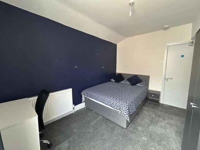 Walliker Street, Hull, HU3
