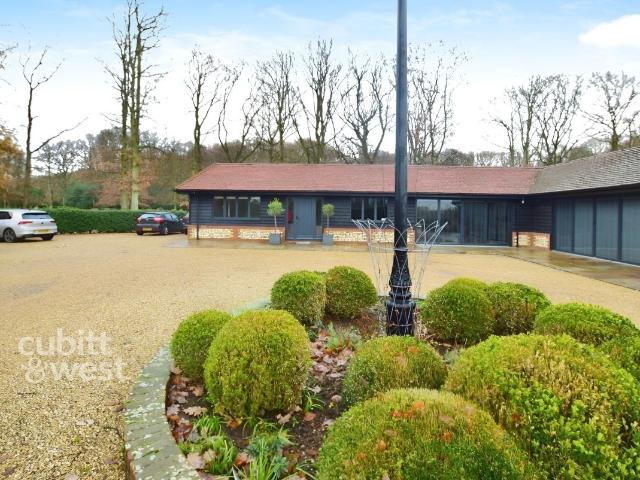 Walliswood, Dorking RH5, 1 bed maisonette to rent, £1,100 pcm | PrimeLocation