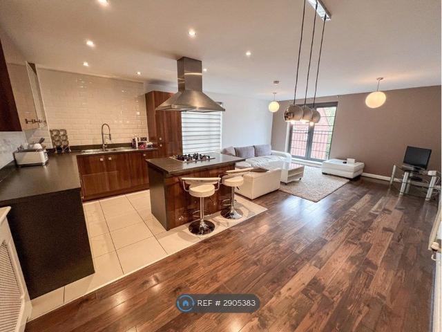 Wallis Court, Leicester LE2, 2 bed flat to rent, £1,400 pcm | PrimeLocation
