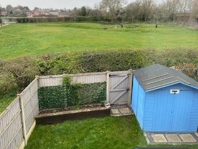 Wallis Close, Draycott, DE72 3 bed semi detached house to rent £1,195 pcm £276 pw