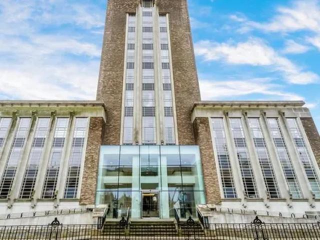 Wallis House, 1100 Great West Road, London, TW8 0HE, United Kingdom | 1 bed apartment for rent #140800704 | Rentberry