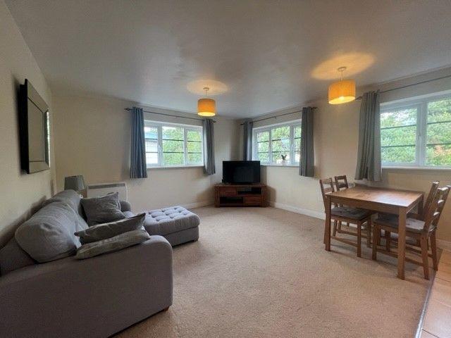 Wallis Square, Farnborough, Hampshire, GU14