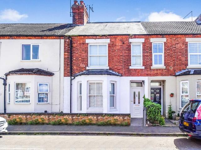 Wallis Road, Kettering