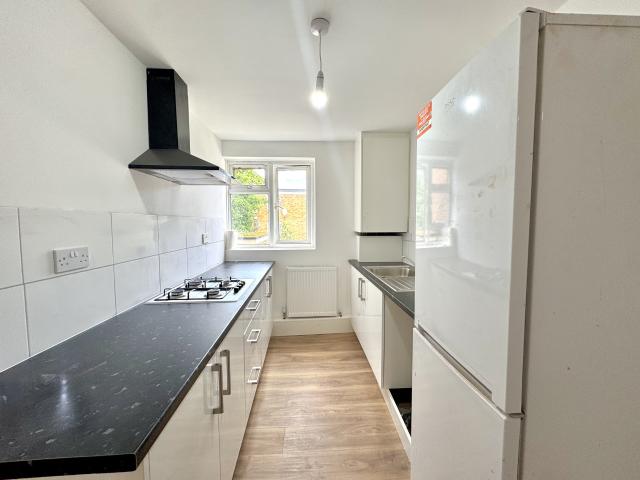 Wallis Road,Southall,UB1
