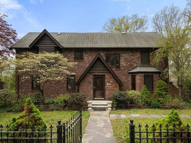 Wallis Rd, Brookline, Home For Sale