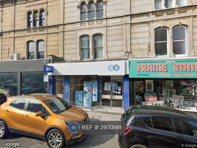 Walliscote Road, Weston Super Mare BS23, 2 bed flat to rent, £1,250 pcm | PrimeLocation