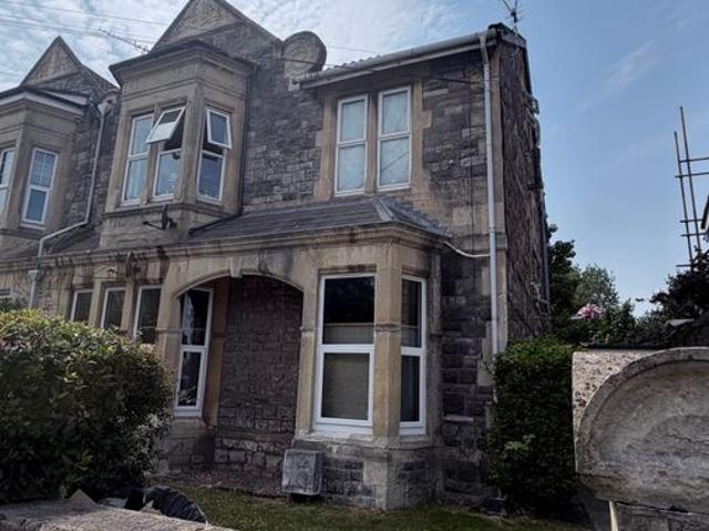 Walliscote Road, Weston Super Mare BS23, 2 bed flat to rent, £950 pcm | PrimeLocation