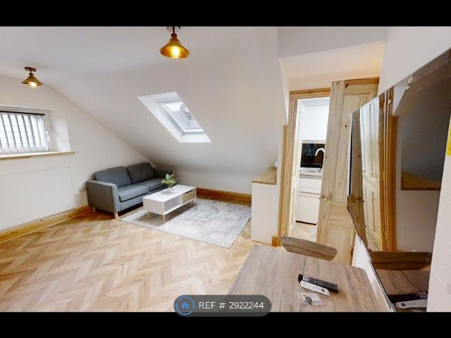 Walliscote Road, Weston Super Mare BS23, Studio to rent, £680 pcm | PrimeLocation