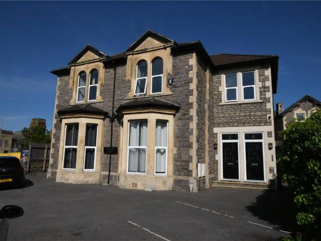 Walliscote Road, Weston Super Mare, North Somerset BS23, 2 bed flat to rent, £1,050 pcm | PrimeLocation
