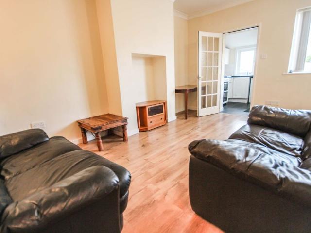 Wallisdown Road, Poole, BH12