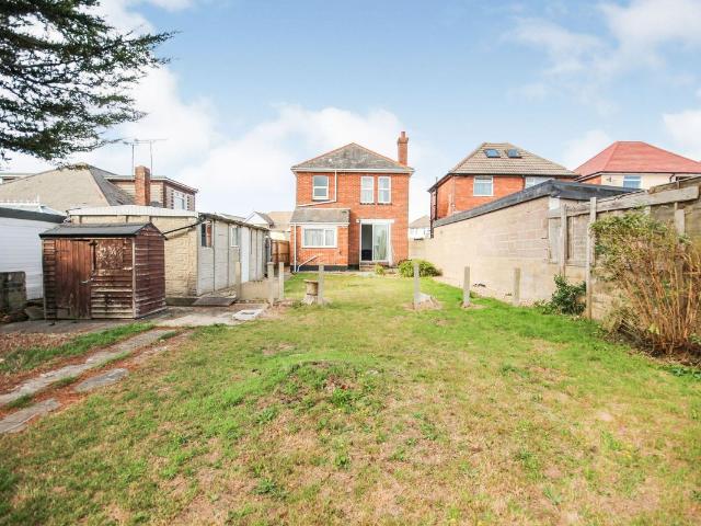 Wallisdown Road, Poole BH12, 4 bed property to rent, £2,250 pcm | PrimeLocation