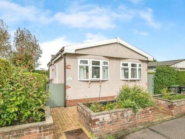 Wallow Lane, Great Bricett, 1 Bedroom Park