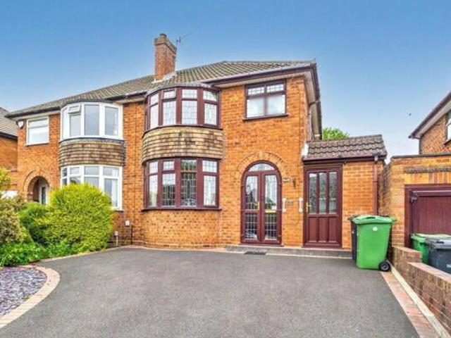Wallows Wood, The Straits, 3 Bedroom Semi detached