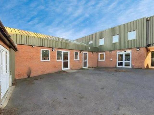 Walls Yard, Riverside Industrial Estate, Office To Lease