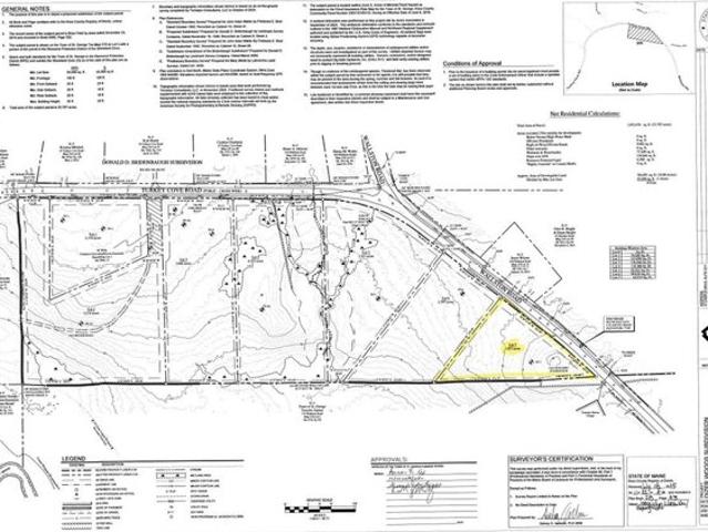 Wallston Rd Lot,saint George, Plot For Sale