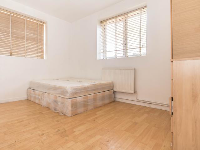Wallwood Street,, E14