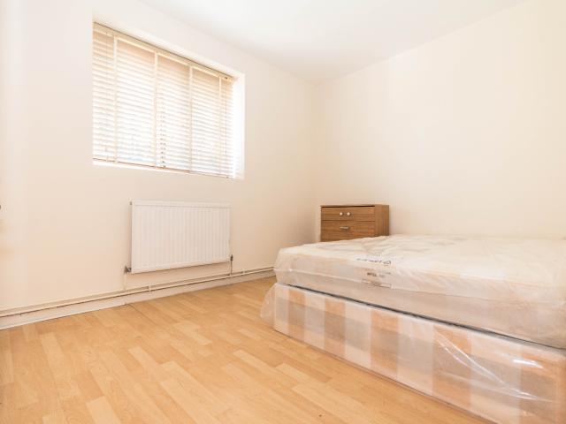 Wallwood Street,, E14