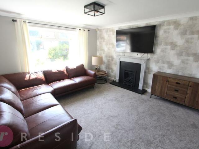 Wallwork Close, Norden, Rochdale