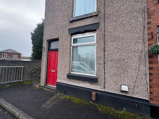 Wallwork Street, Radcliffe, Manchester M26, 2 bed end terrace house to rent, £895 pcm | PrimeLocation