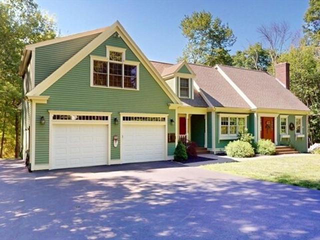 Wallum Lake Rd, Burrillville, Home For Sale