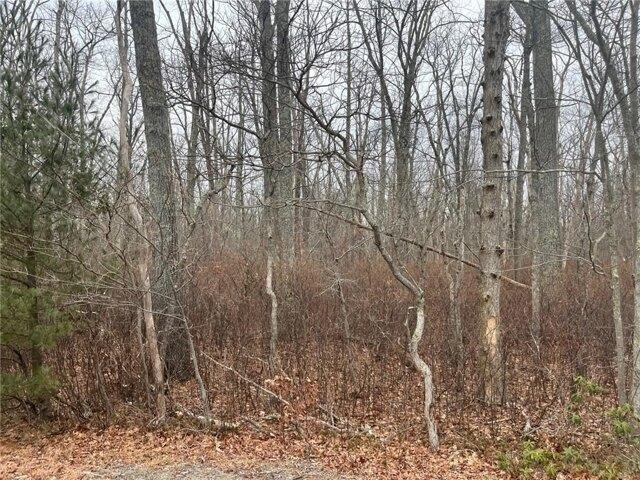Wallum Lake Rd, Burrillville, Plot For Sale
