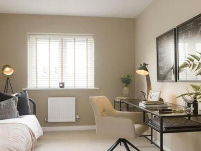 Wallyford, East Lothian, 3 Bedroom Semi detached