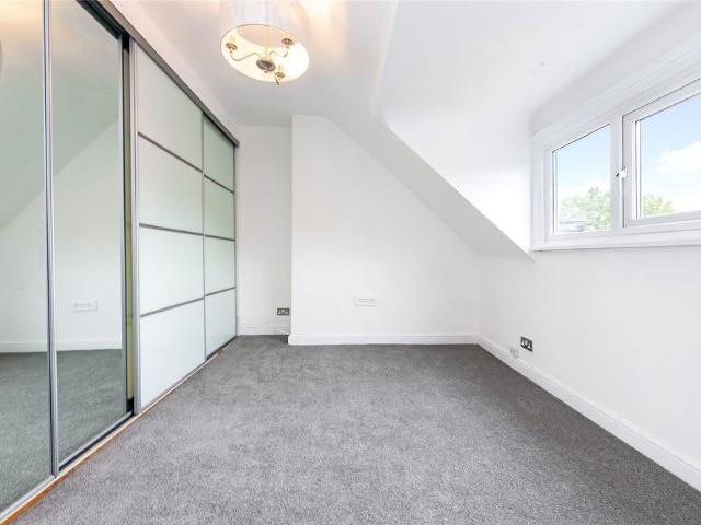 Walm Lane, Willesden Green, NW2, London